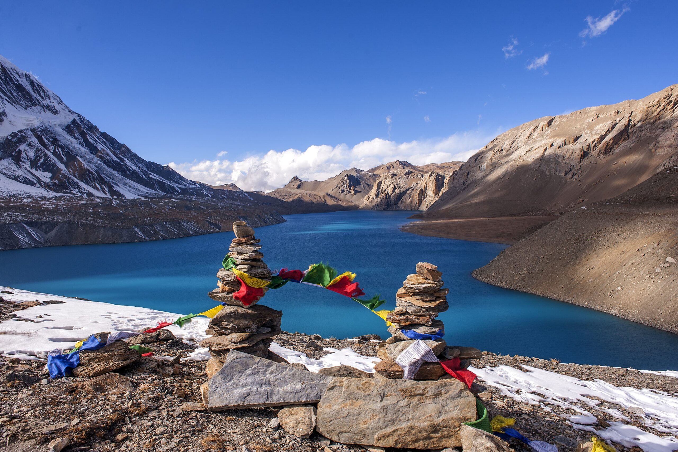 Contact us - Himalayan Trails Trekking & Climbing