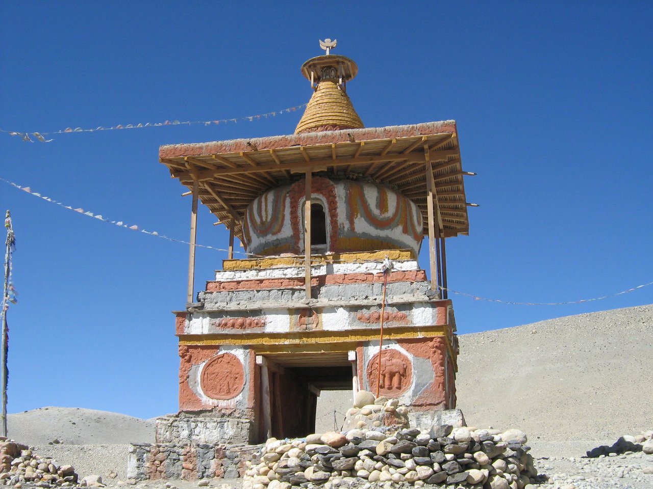 Upper Mustang Trek | Explore The Himalayan Kingdom Of Nepal